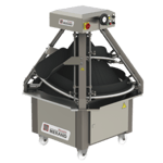 Commercial Dough Rounders | ProBAKE's Automatic Dough Rounder