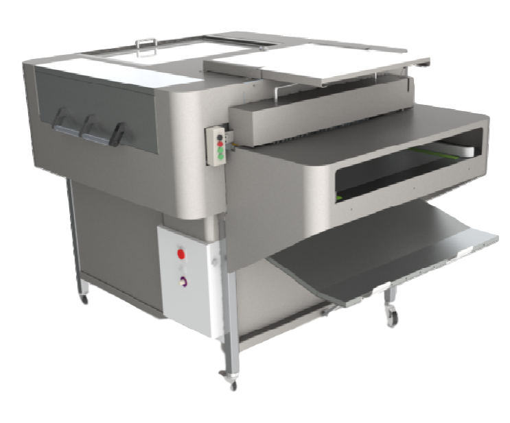 Commercial Bread Making Equipment | Bread Production Equipment