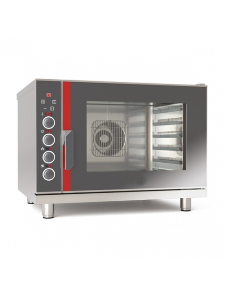Top Quality Bakery Ovens | Commercial Bakery Ovens