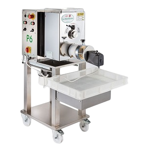Bakery Machines | Industrial & Commercial Bakery Equipment