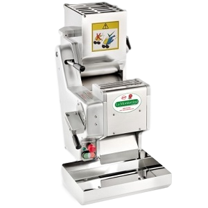 Commercial Pasta Machine | Industrial Pasta Machines
