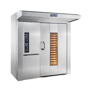 Commercial Rack Ovens | Bakery Rack Ovens | ProBAKE