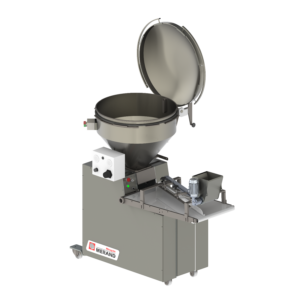 Commercial Bread Making Equipment | Bread Production Equipment
