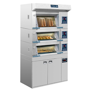 Deck Ovens | Commercial Bakery Ovens | Call ProBAKE!
