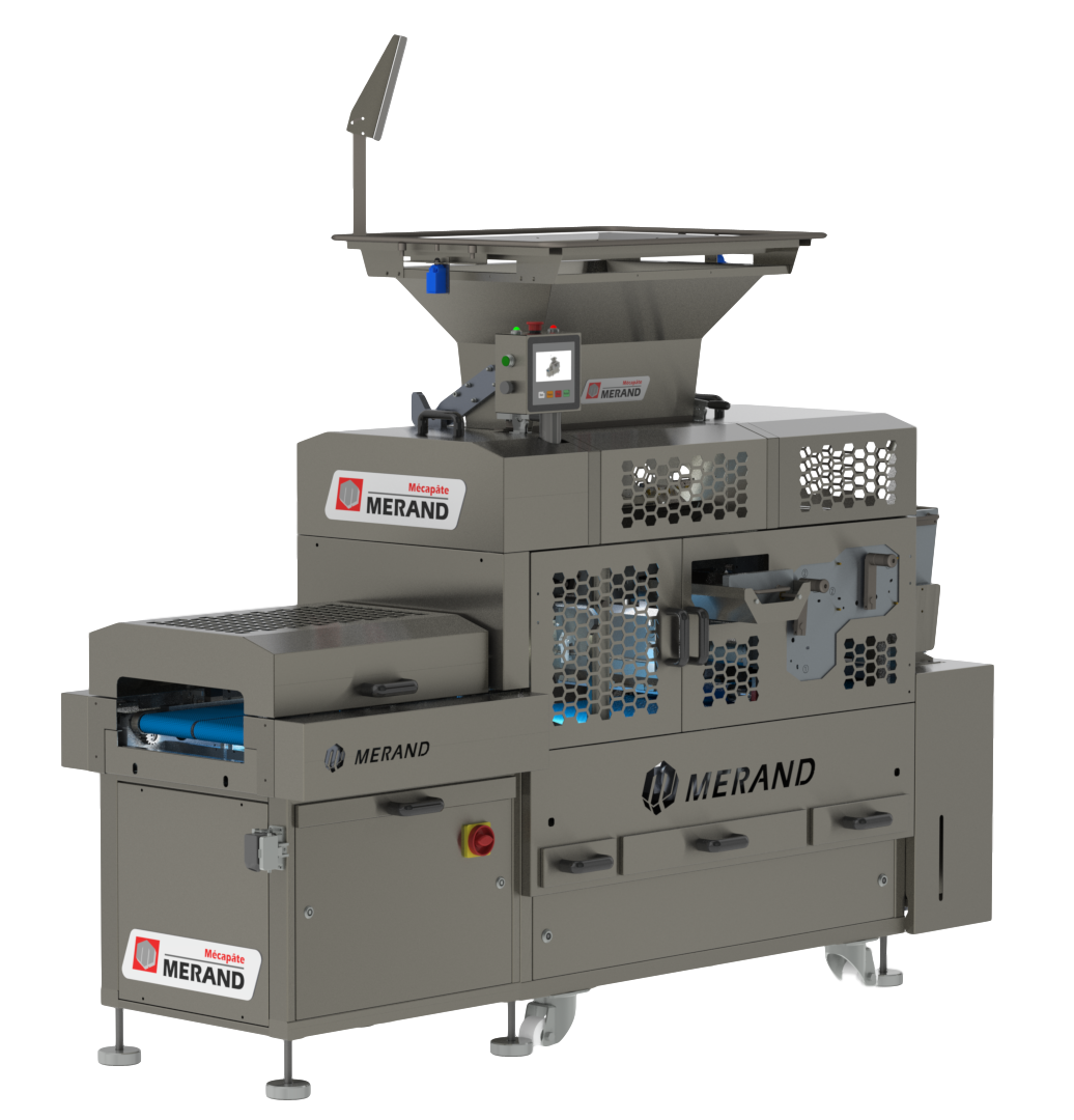 Commercial Bread Dough Dividers | Bread Making Equipment