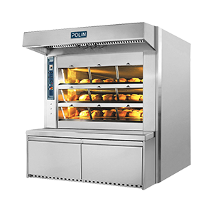 Top Quality Bakery Ovens | Commercial Bakery Ovens
