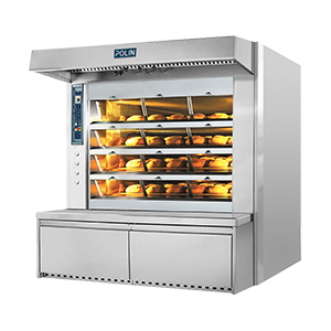 Deck Ovens | Commercial Bakery Ovens | Call ProBAKE!