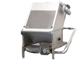 Turn-Key Ingredient Handling Solutions | Bulk Ingredient Systems