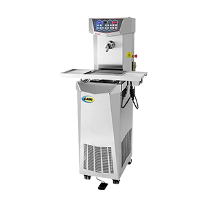 Bakery Machines | Industrial & Commercial Bakery Equipment