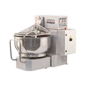 Fork Mixers | Mixer Machine | Commercial Dough Mixers