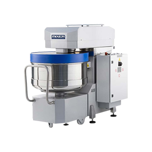 Spiral Mixers | Mixer Machine | Commercial Dough Mixers